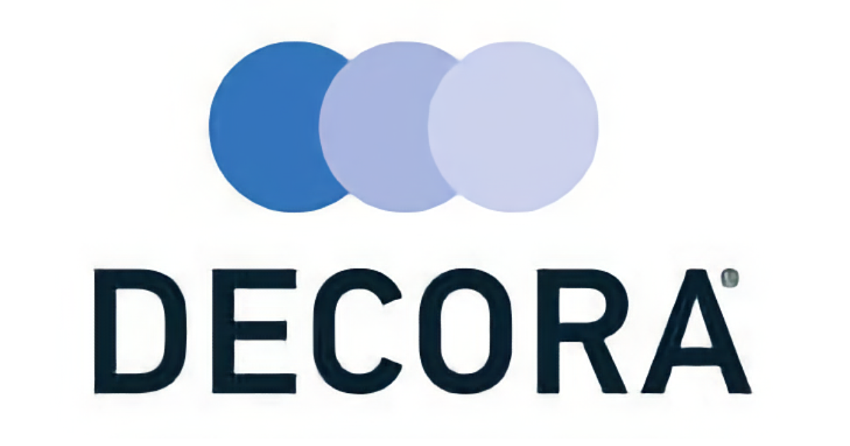 Decora Roller Blinds | Absolute Blinds Collection | Absolute Blinds