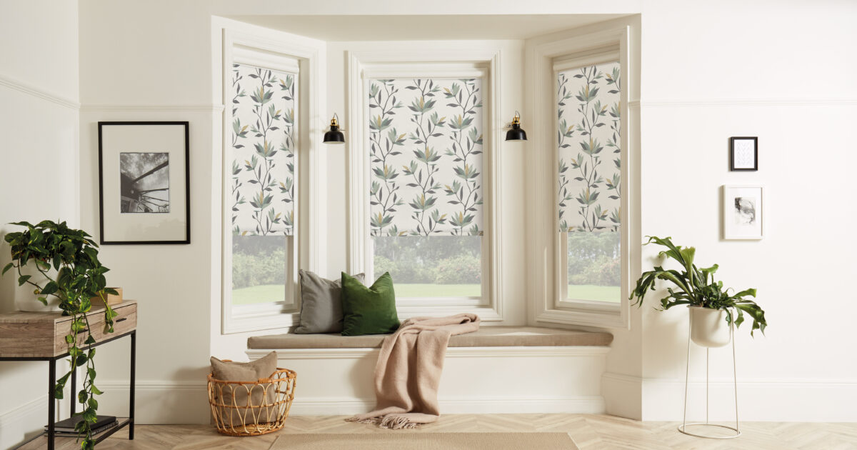 Perfect Fit Blinds for UPVC Windows & Doors | Absolute Blinds