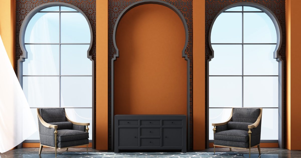 Moroccan‑Inspired Window Treatments to Warm Your Home | Absolute Blinds