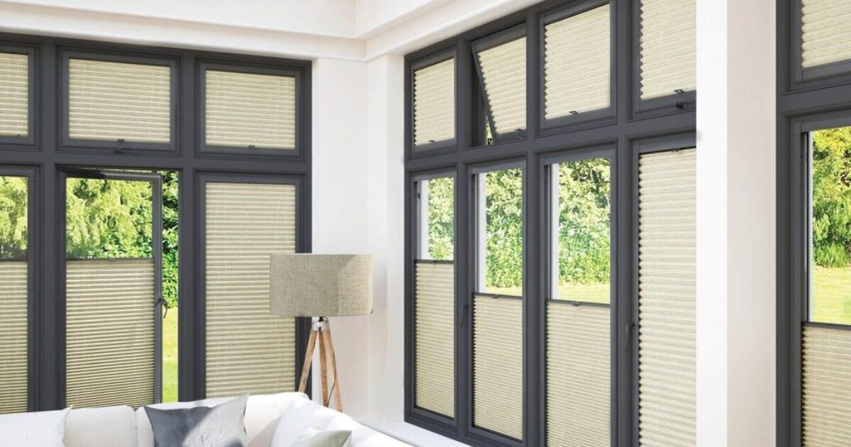Key Benefits of Perfect Fit Blinds | Absolute Blinds