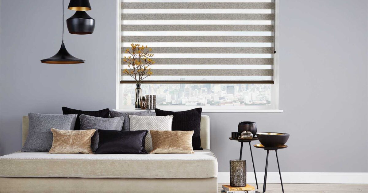 Romantic Home Interior Ideas - Transform Your Space with Stylish Blinds ...
